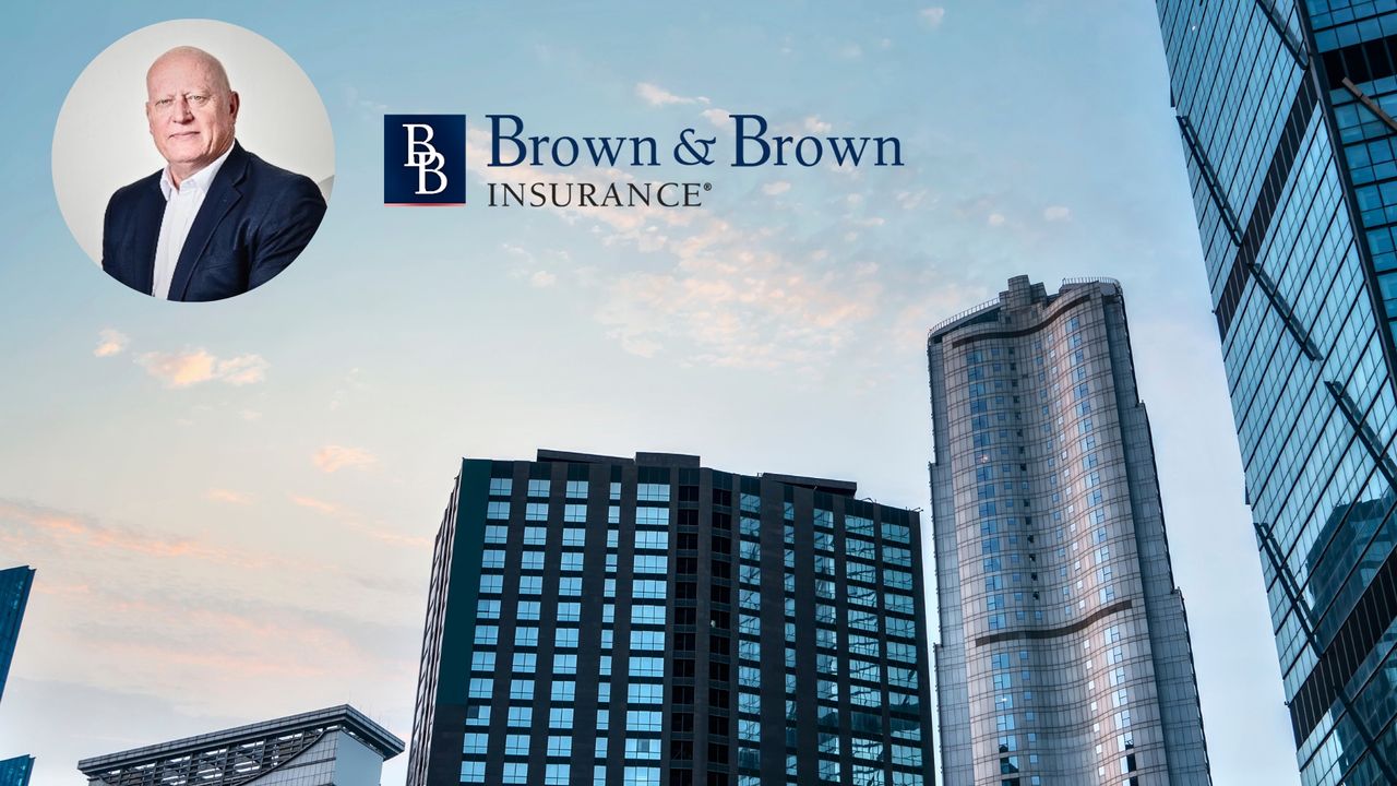 Brown & Brown buys major independent broker in the UK | Intelligent Insurer